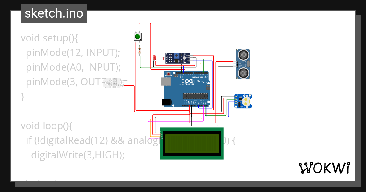 sketch.ino copy - Wokwi ESP32, STM32, Arduino Simulator