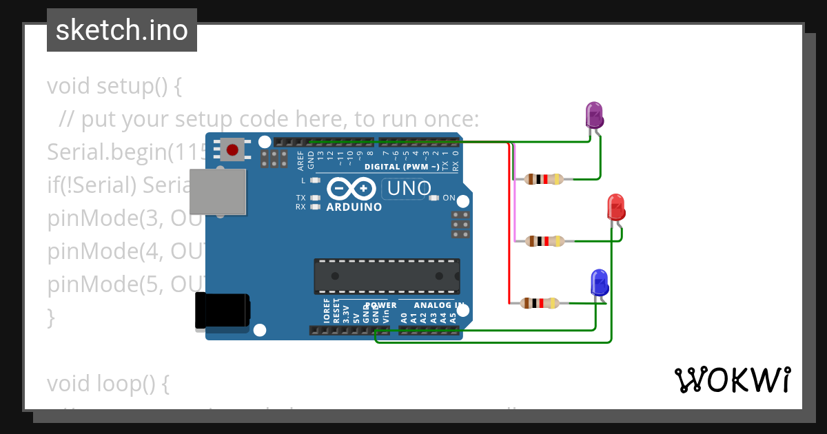 Villa Nasywa Tugas Bebas Wokwi Esp32 Stm32 Arduino Simulator 4536