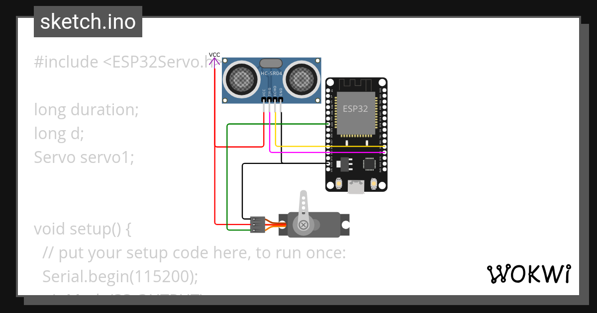 NIVEL 5 - 02 - Wokwi ESP32, STM32, Arduino Simulator