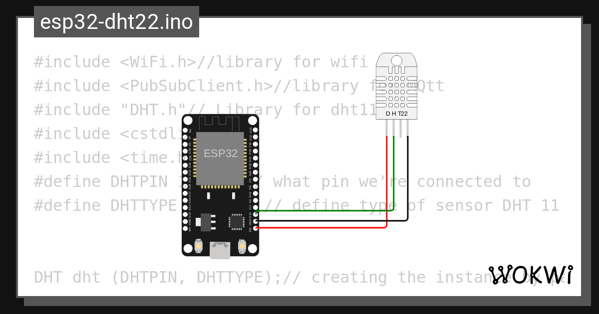 O Wokwi Esp32 Stm32 Arduino Simulator 9660
