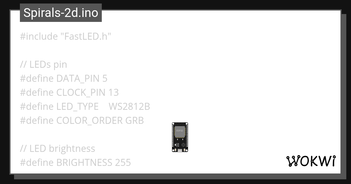 leds star 180.ino - Wokwi ESP32, STM32, Arduino Simulator