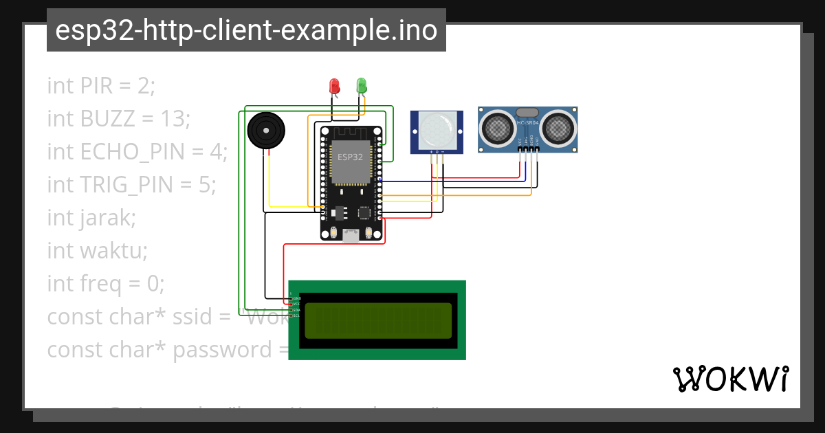 esp32-http-client-example.ino - Wokwi ESP32, STM32, Arduino Simulator