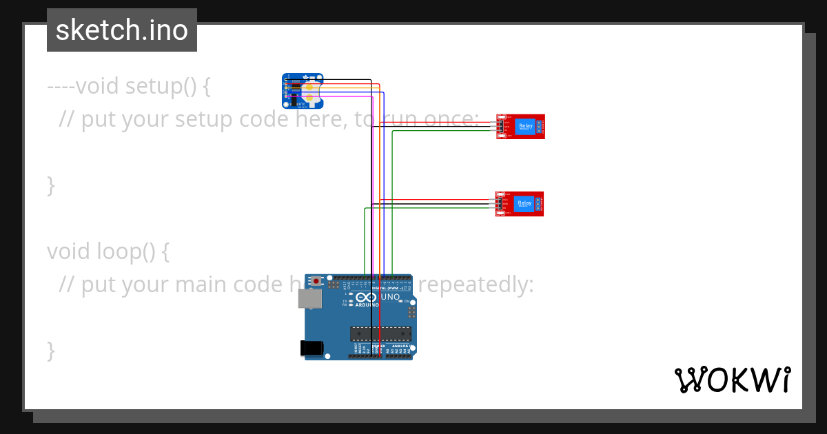 sketch.ino copy - Wokwi ESP32, STM32, Arduino Simulator