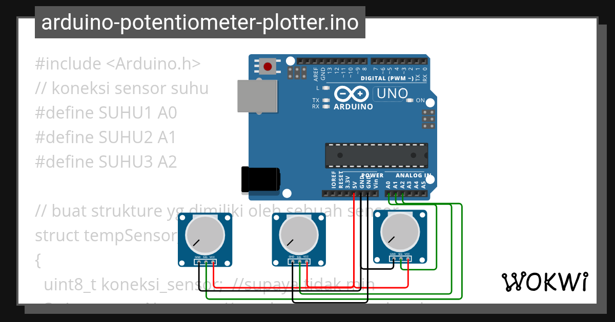 Arduino Potentiometer O Copy Wokwi Esp32 Stm32 Arduino Simulator 