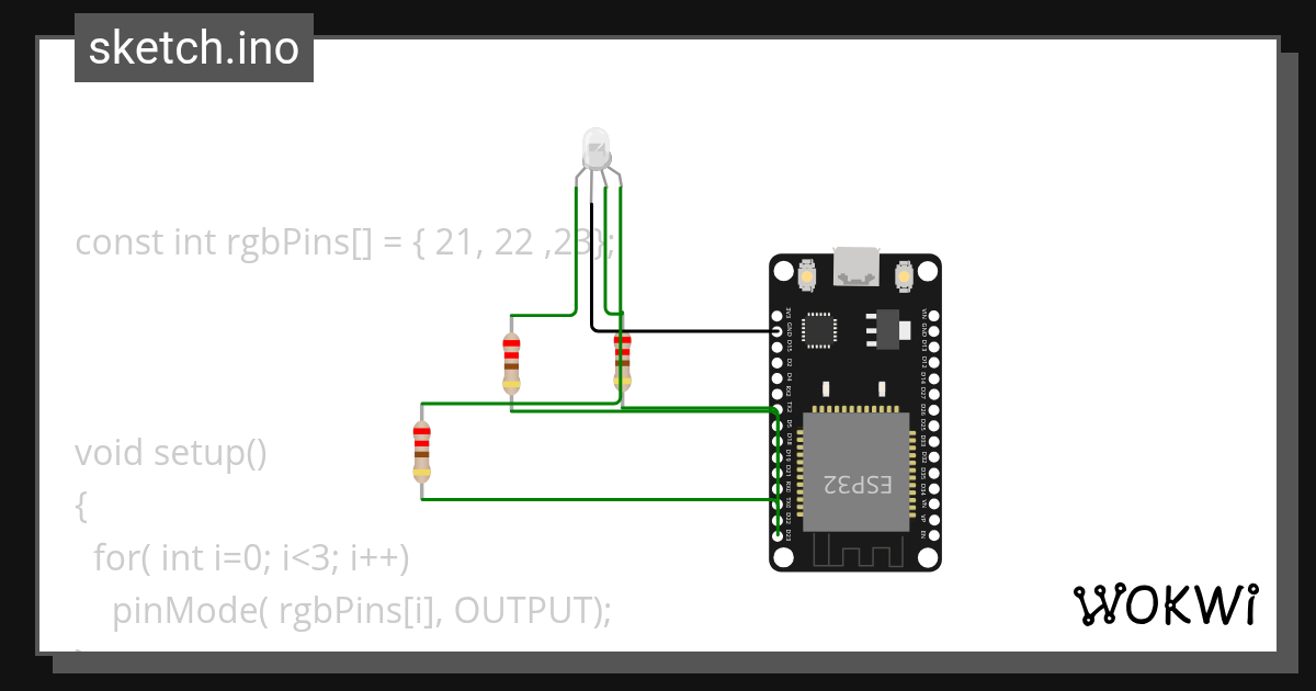 sketch.ino copy - Wokwi ESP32, STM32, Arduino Simulator