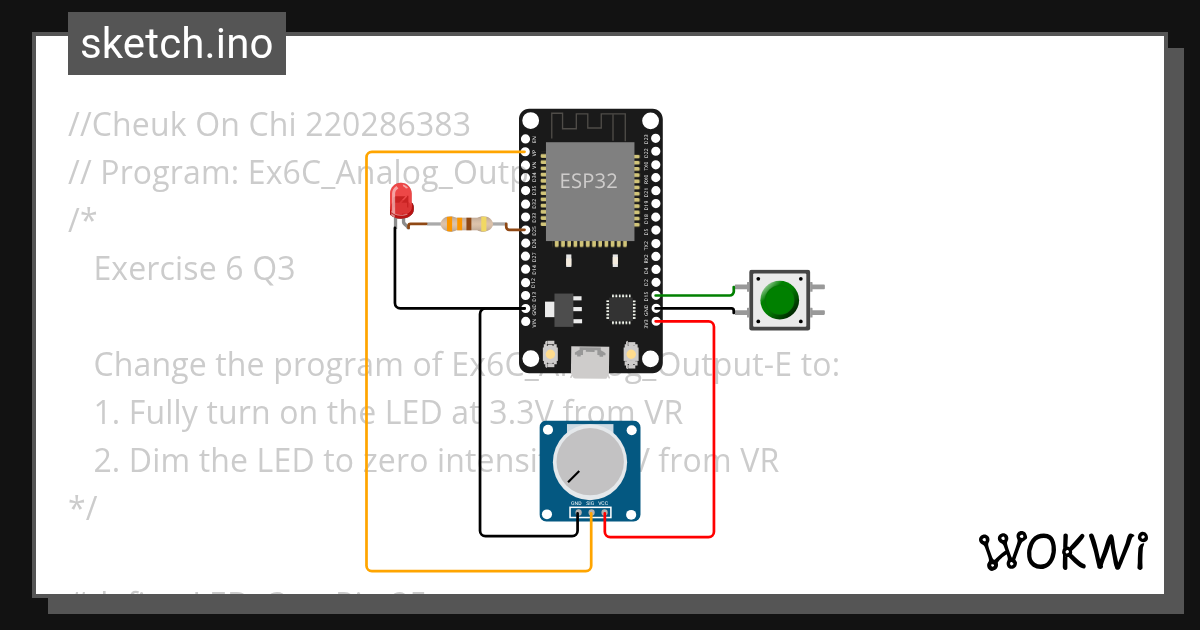 Ex63 Wokwi Esp32 Stm32 Arduino Simulator 2368