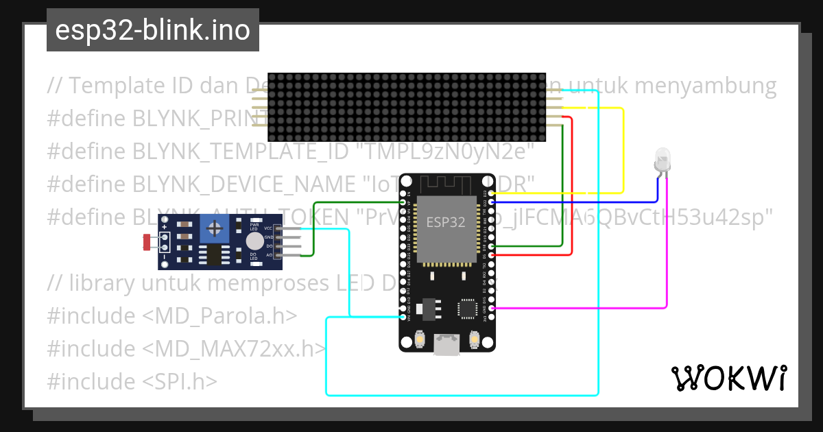 esp32-arduino.ino copy - Wokwi ESP32, STM32, Arduino Simulator