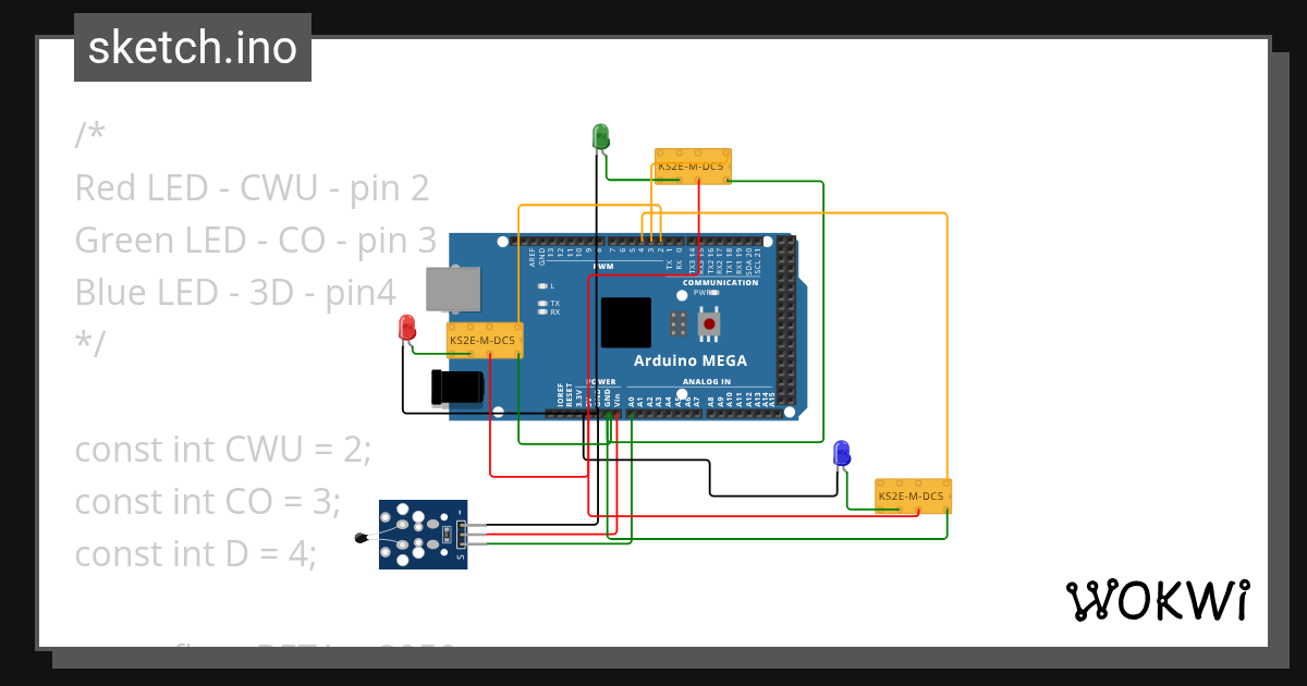 Haier 2 copy - Wokwi ESP32, STM32, Arduino Simulator