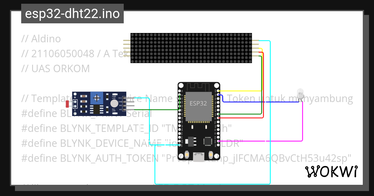 esp32-dht22.ino copy - Wokwi ESP32, STM32, Arduino Simulator