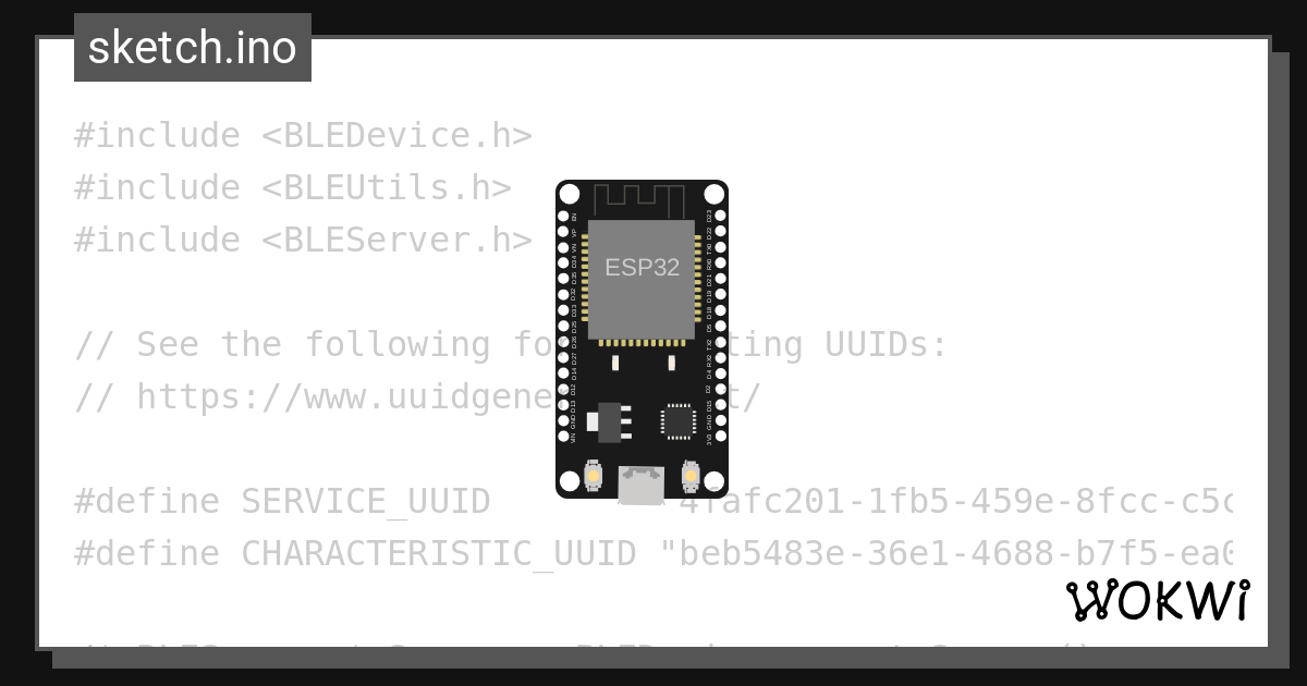 Esp32 Server Wokwi Arduino And Esp32 Simulator 2136