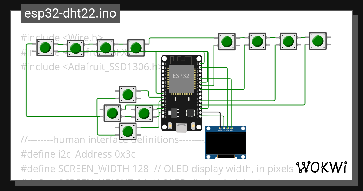8 bit computer copy - Wokwi ESP32, STM32, Arduino Simulator