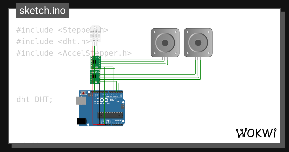 Da Santa Baptiste Copy Wokwi Esp32 Stm32 Arduino Simulator 5560