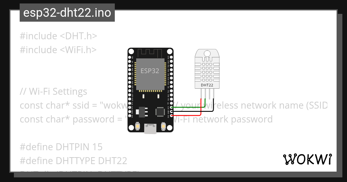 esp32-dht22.ino copy - Wokwi ESP32, STM32, Arduino Simulator