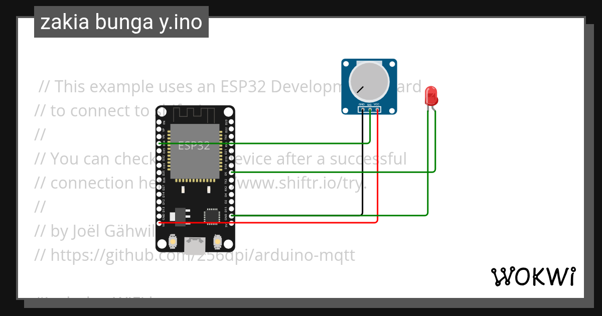 zakia bunga y (34) - Wokwi ESP32, STM32, Arduino Simulator