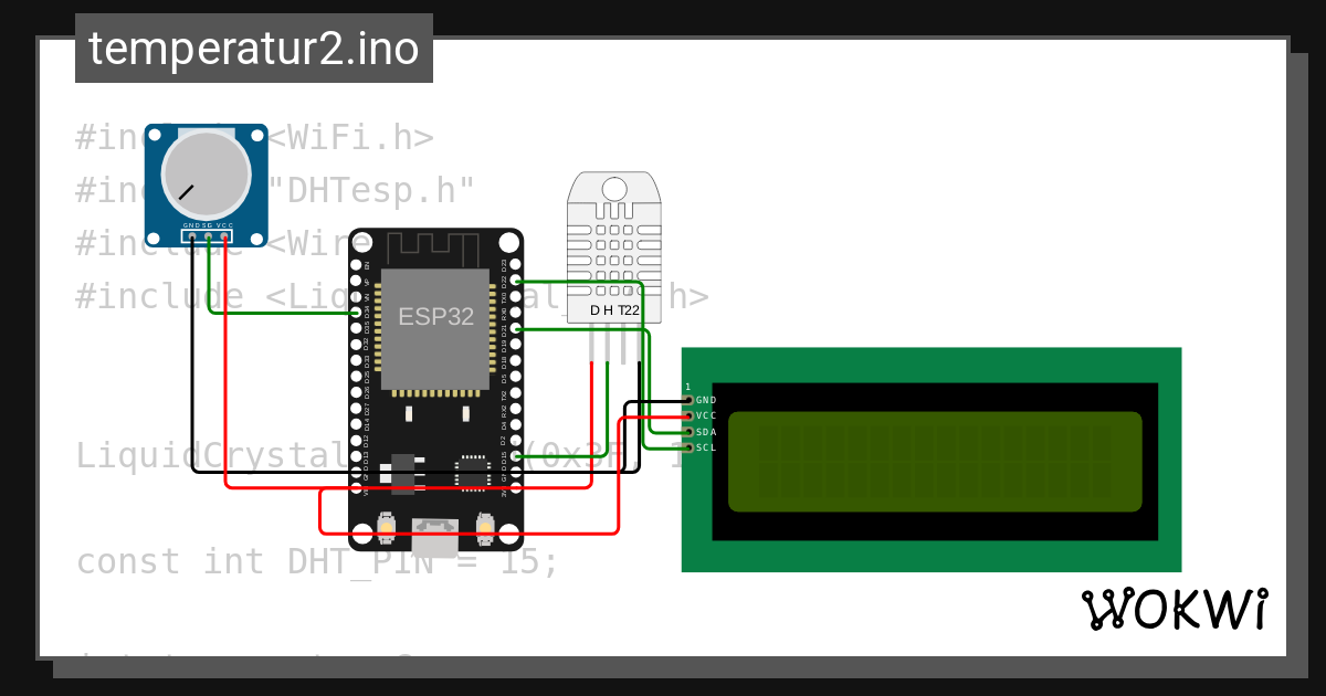 12 Nasya Dht22 Wokwi Esp32 Stm32 Arduino Simulator
