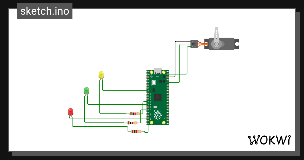 Sketchpy Copy Wokwi Esp32 Stm32 Arduino Simulator 
