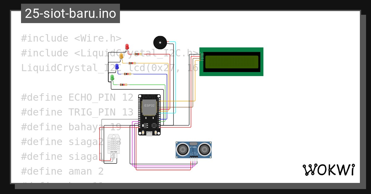 25 Siot O Wokwi Esp32 Stm32 Arduino Simulator