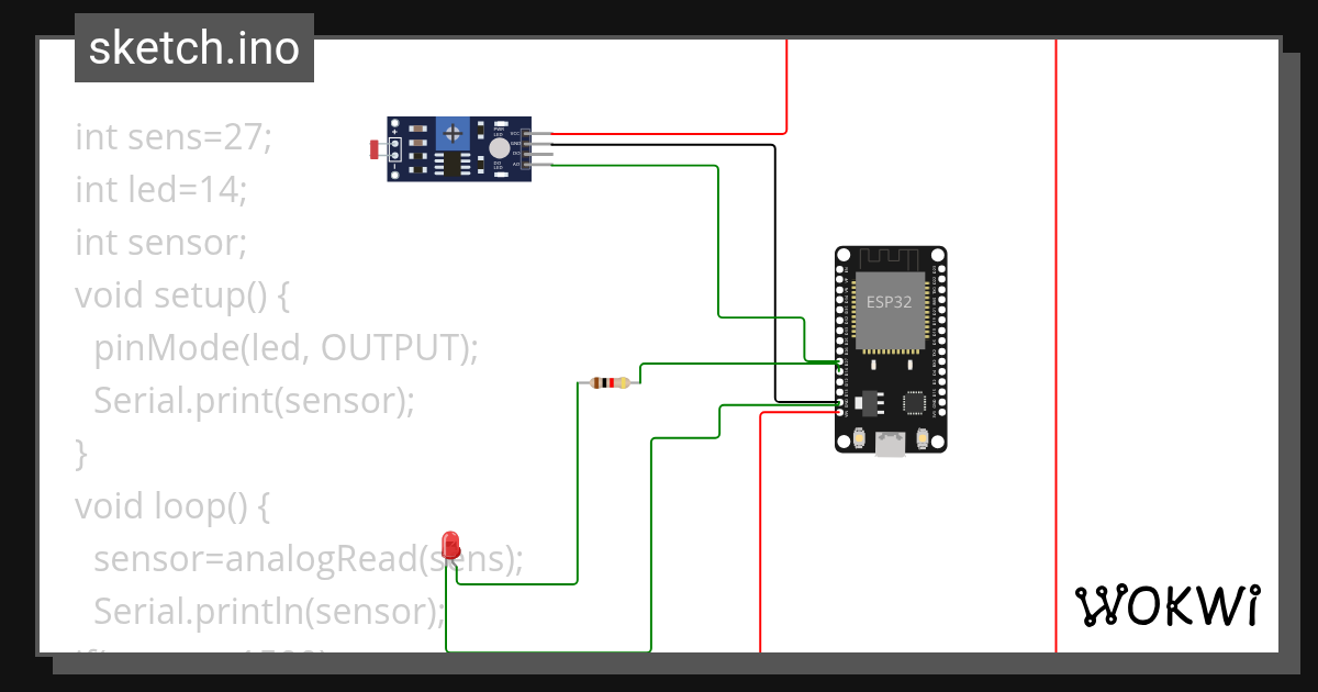 sketch.ino copy - Wokwi ESP32, STM32, Arduino Simulator sketch.ino copy - Wokwi ESP32, STM32, Arduino Simulator