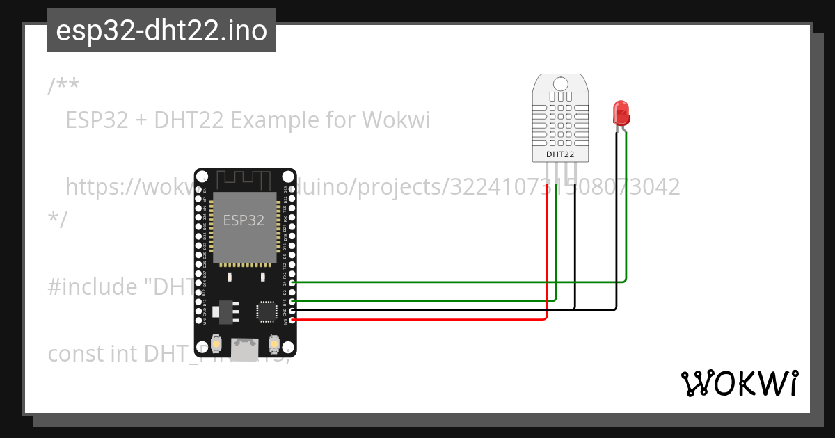 esp32-dht22.ino copy - Wokwi ESP32, STM32, Arduino Simulator