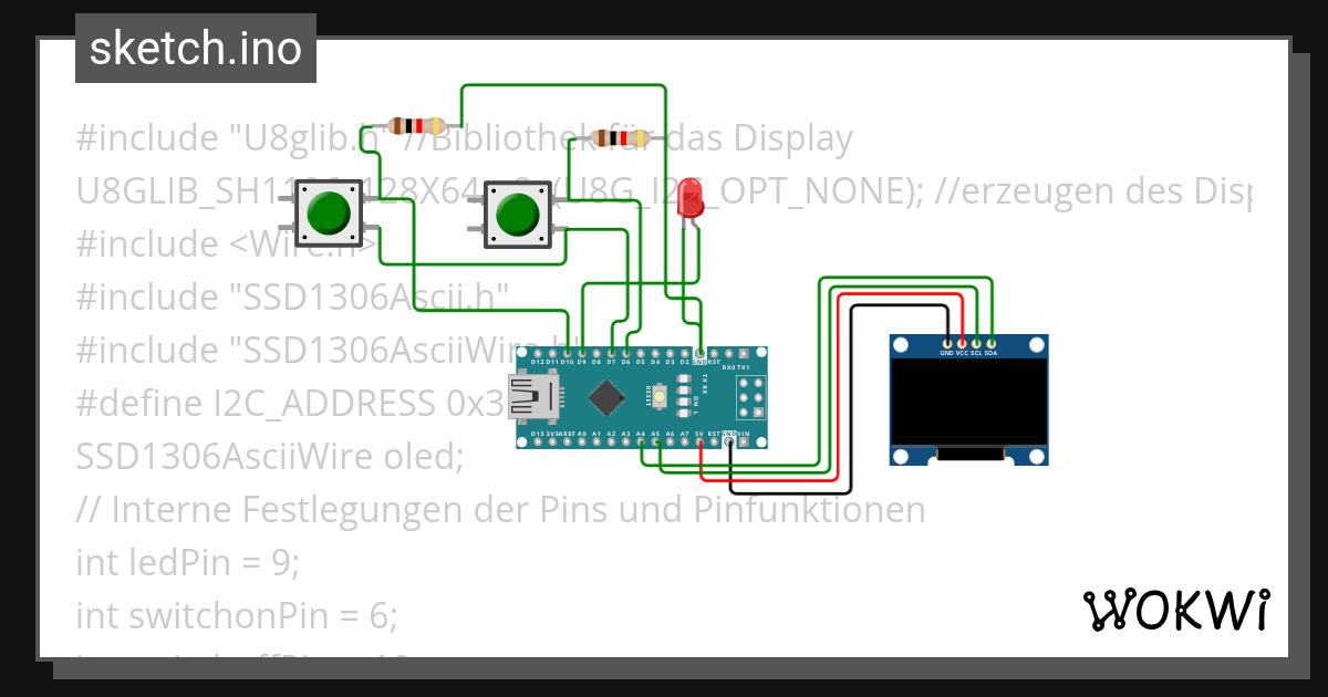 Animation Simulator Nano Copy 2 Wokwi Esp32 Stm32 Arduino Simulator