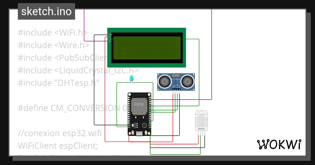 temp.ino - Wokwi ESP32, STM32, Arduino Simulator