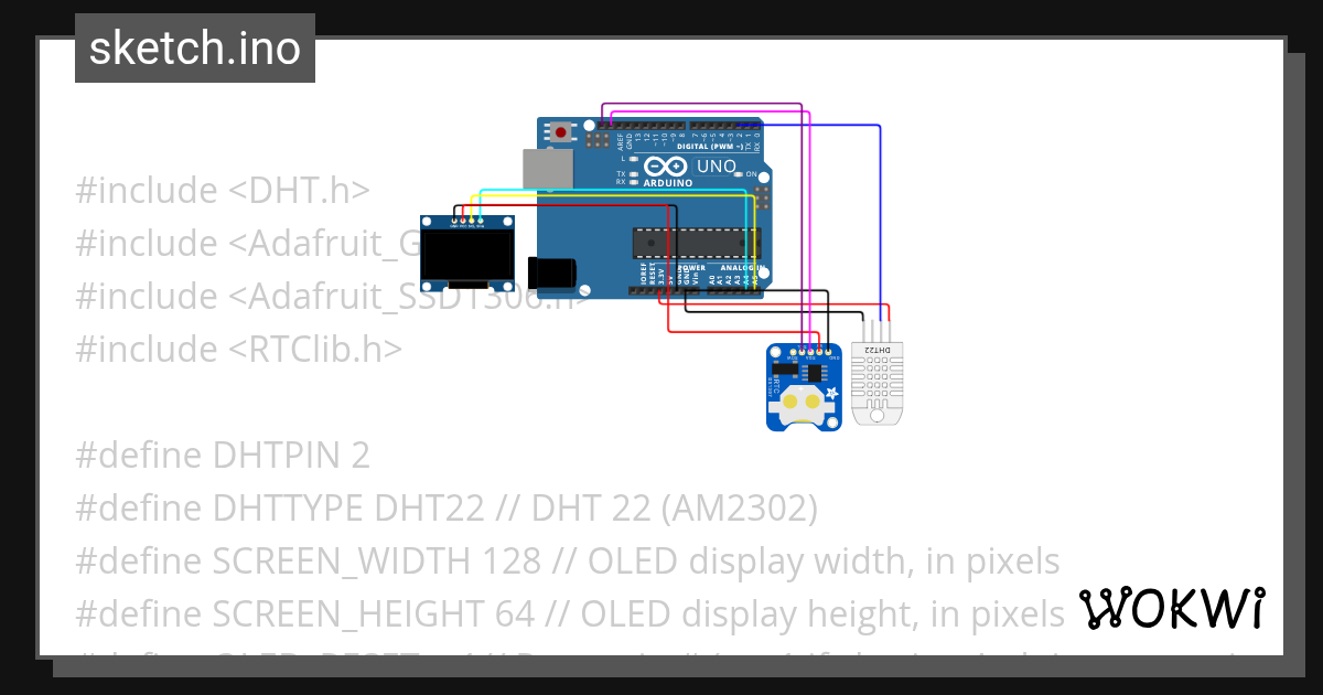 Table O Wokwi Esp32 Stm32 Arduino Simulator 6634