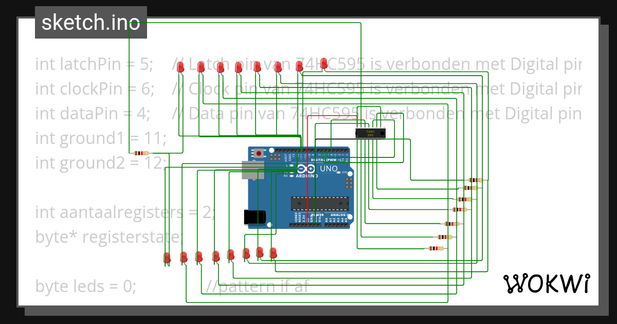 sketch.ino copy - Wokwi ESP32, STM32, Arduino Simulator
