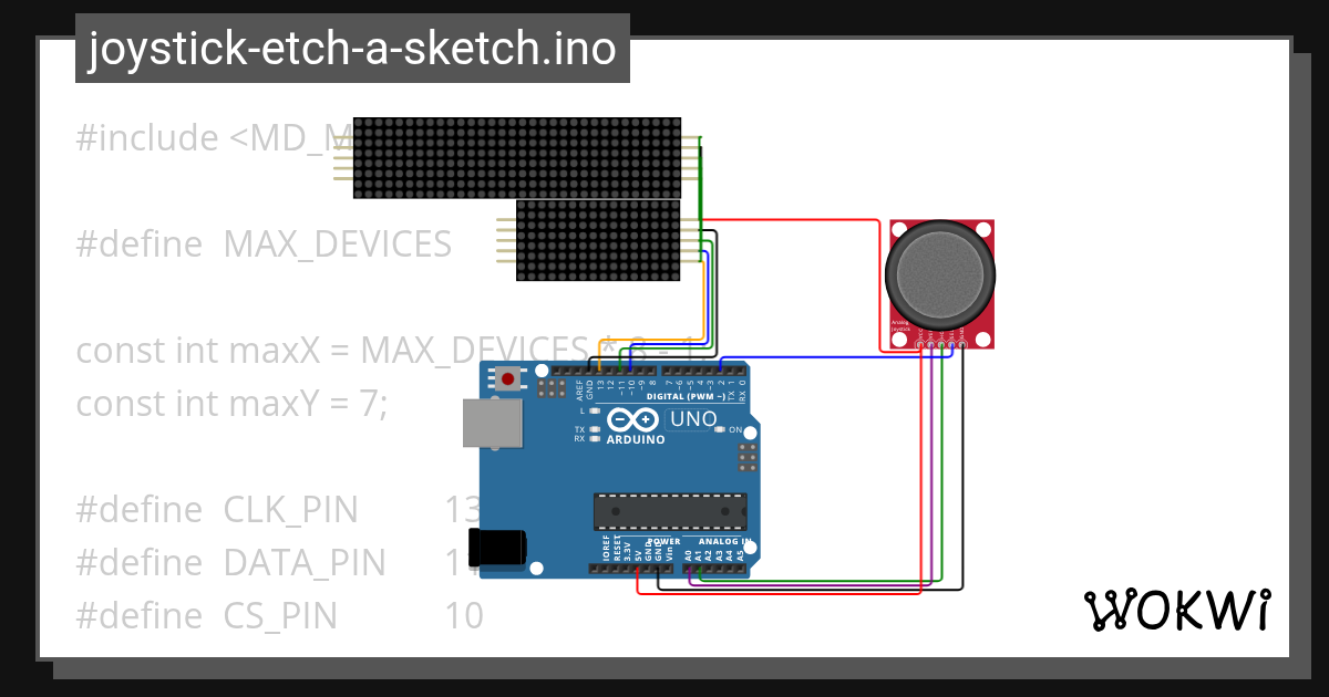 joystick-etch-a-sketch.ino copy - Wokwi ESP32, STM32, Arduino Simulator