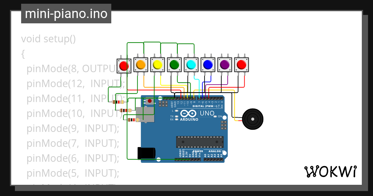 mini-piano.ino copy - Wokwi ESP32, STM32, Arduino Simulator