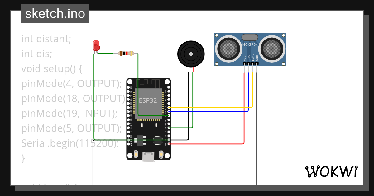22ภัคจิรา สหกิต Wokwi Esp32 Stm32 Arduino Simulator 1770