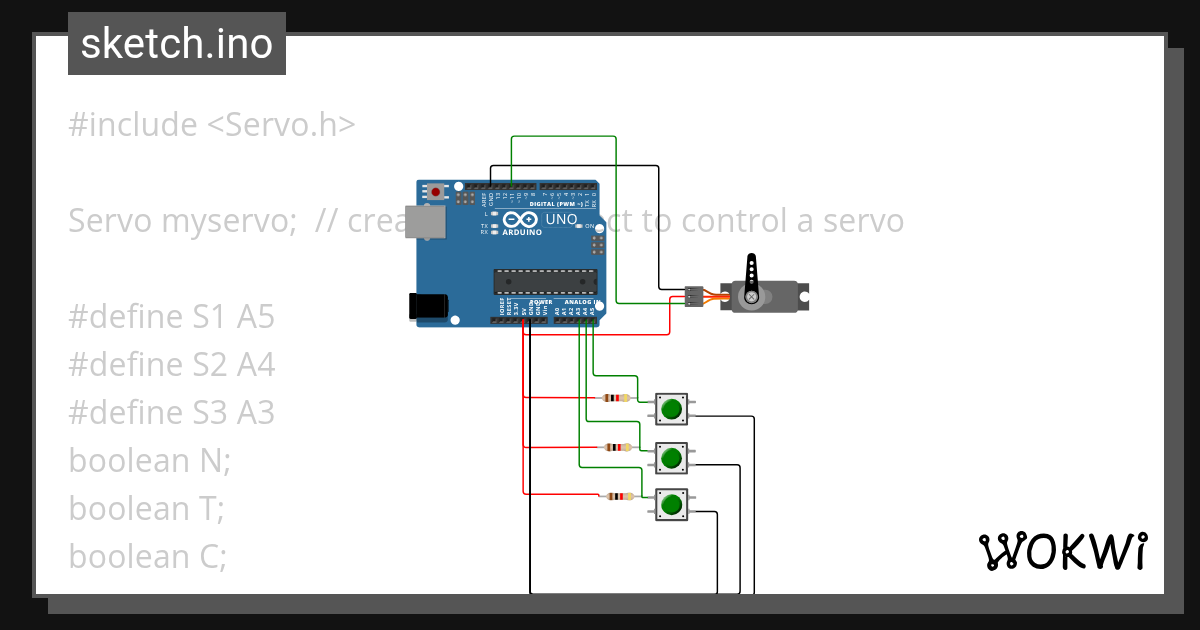 B12 - Wokwi ESP32, STM32, Arduino Simulator