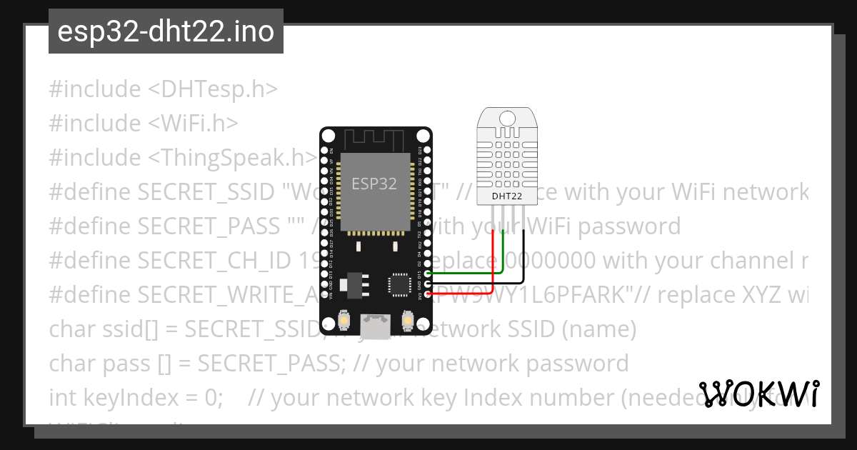 esp32-dht22.ino copy - Wokwi ESP32, STM32, Arduino Simulator