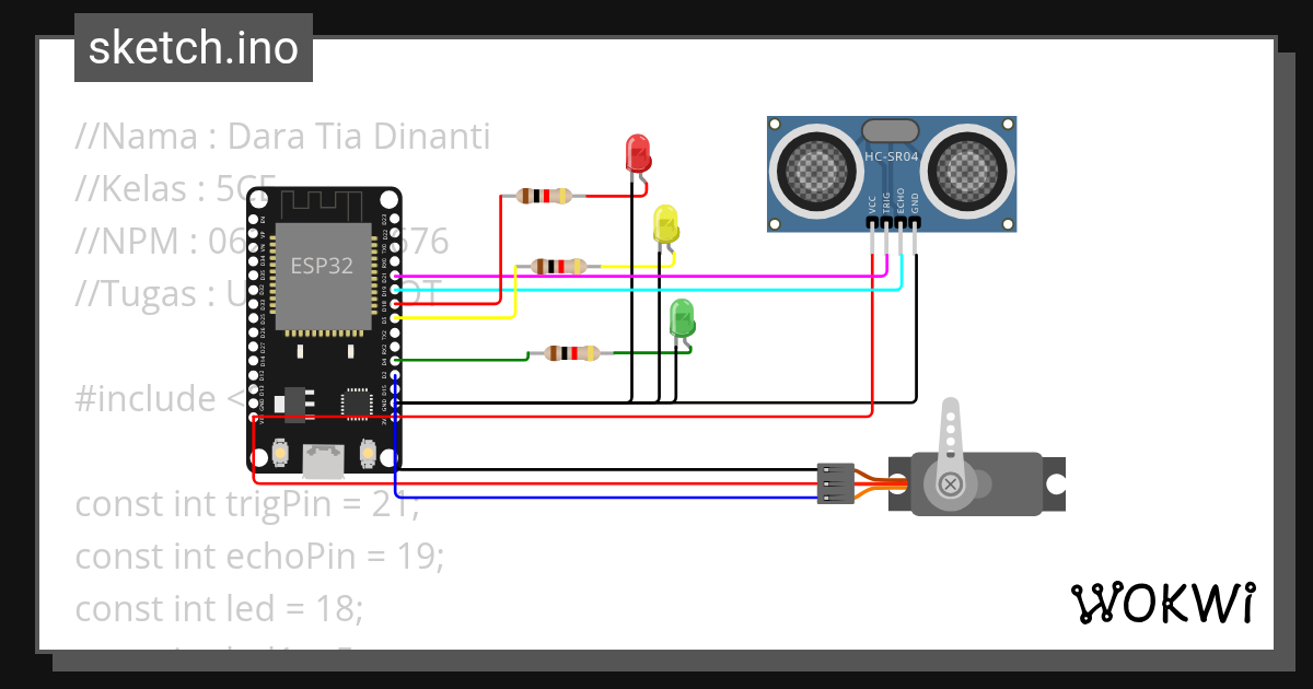 Utsno1daratiadinantiiot Wokwi Esp32 Stm32 Arduino Simulator