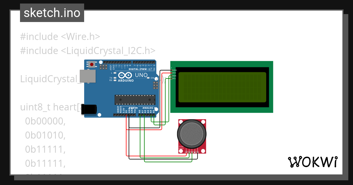 1123.ino - Wokwi ESP32, STM32, Arduino Simulator