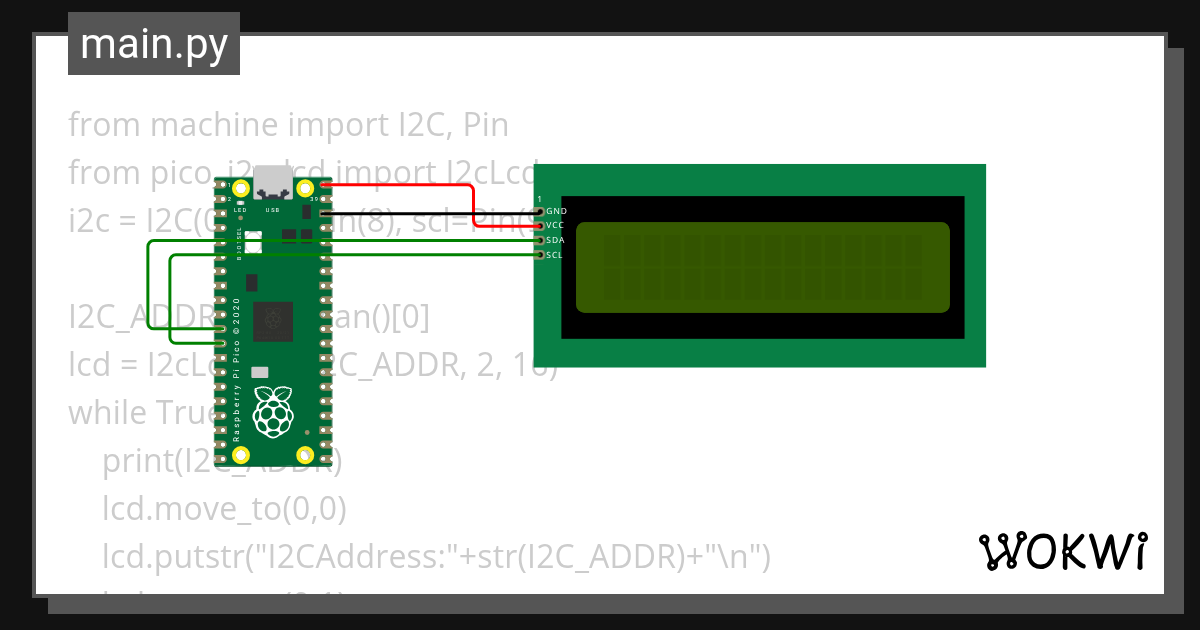 Wokwi Online Esp32 Stm32 Arduino Simulator 7507