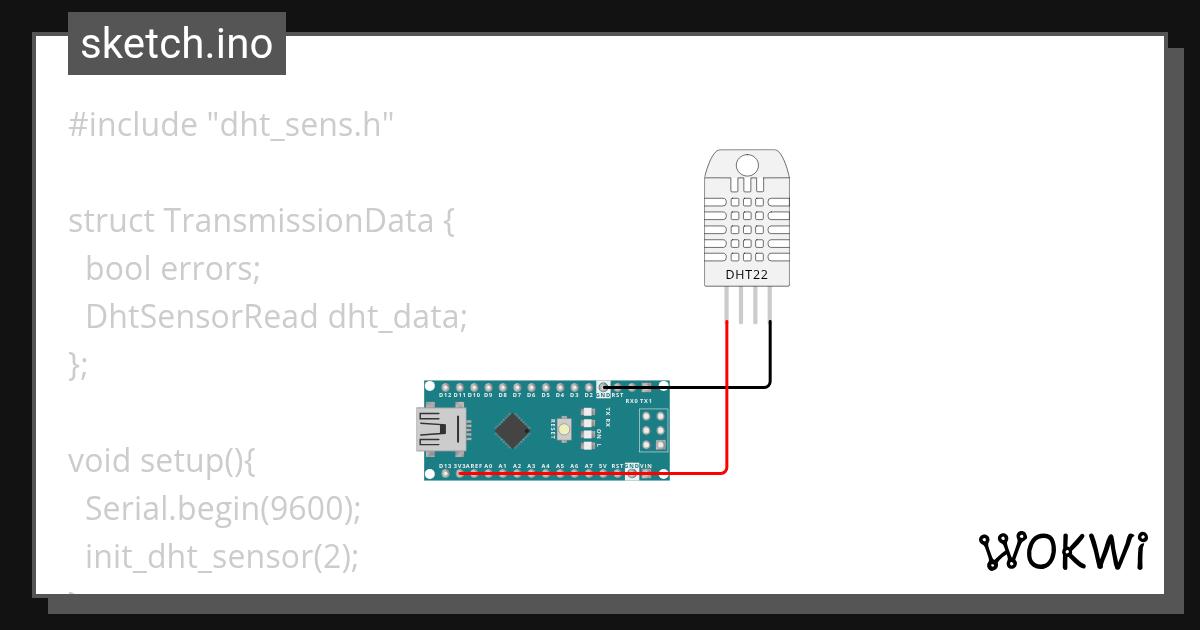 Cansat Wokwi Arduino And Esp32 Simulator 