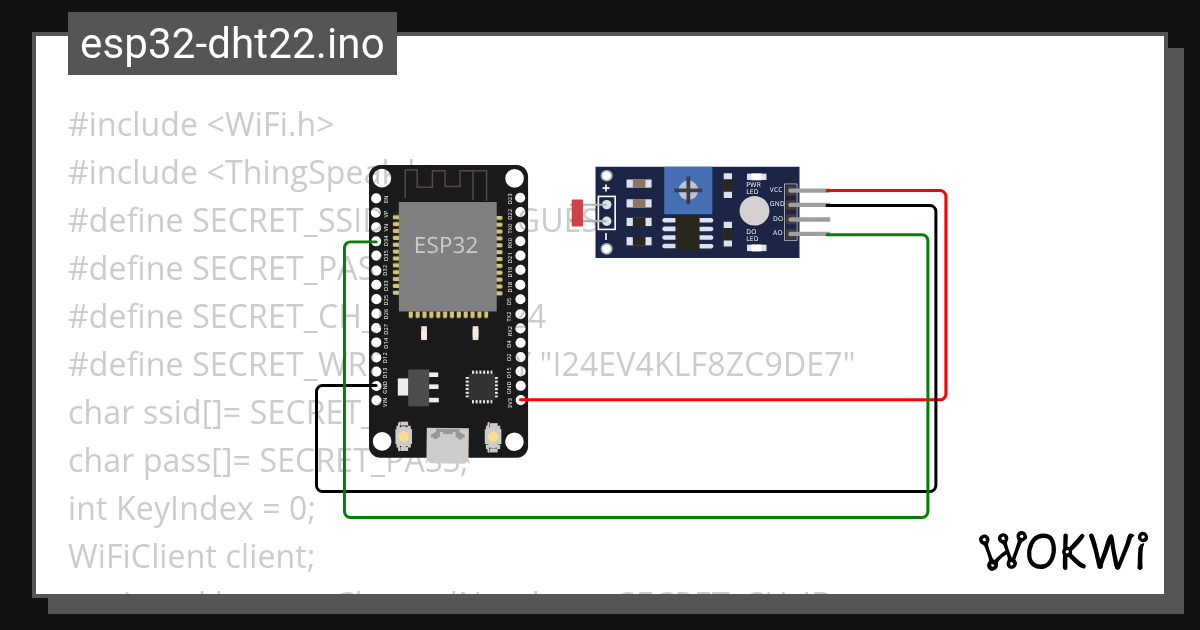 esp32-dht22.ino copy - Wokwi ESP32, STM32, Arduino Simulator