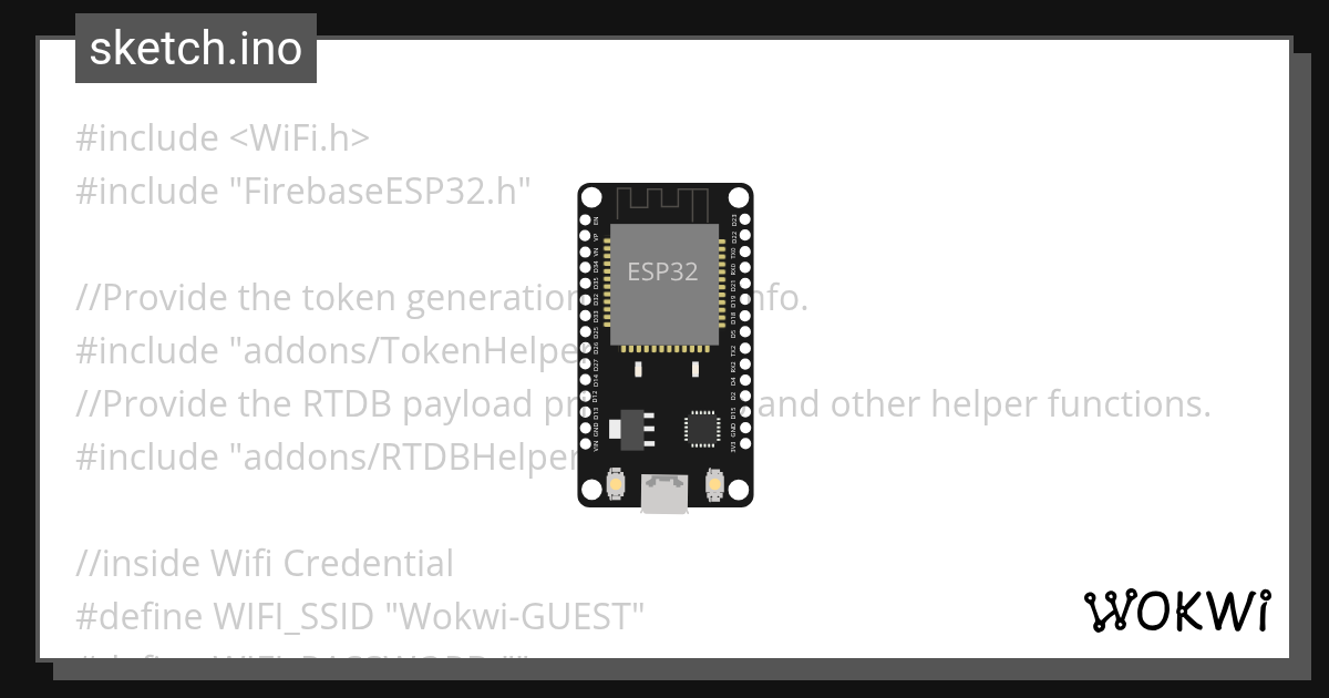 ESP32sendData.ino - Wokwi ESP32, STM32, Arduino Simulator