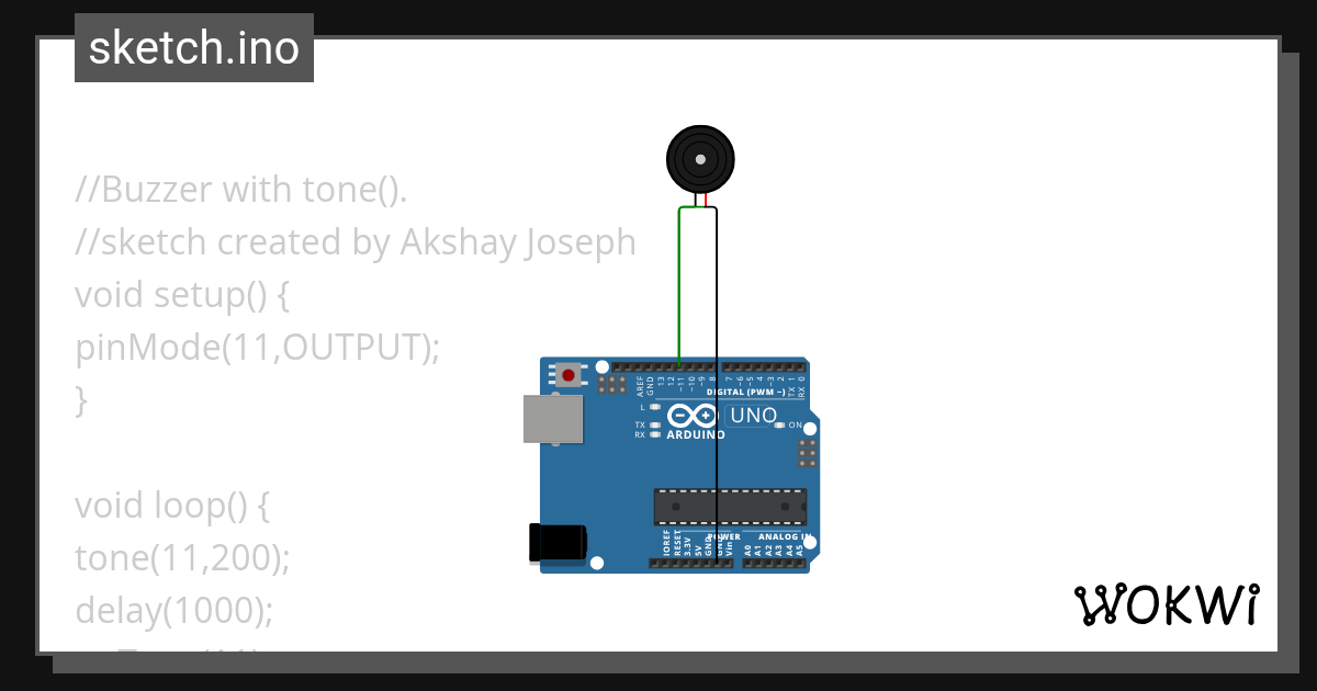 sketch.ino copy - Wokwi ESP32, STM32, Arduino Simulator