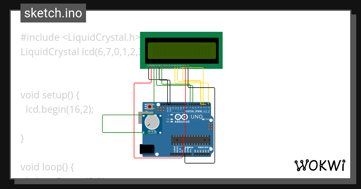 sketch.ino copy - Wokwi ESP32, STM32, Arduino Simulator
