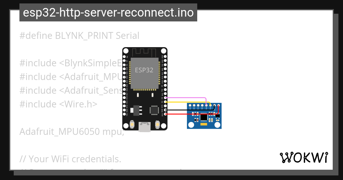 esp32-http-server-reconnect.ino copy - Wokwi Arduino and ESP32 Simulator