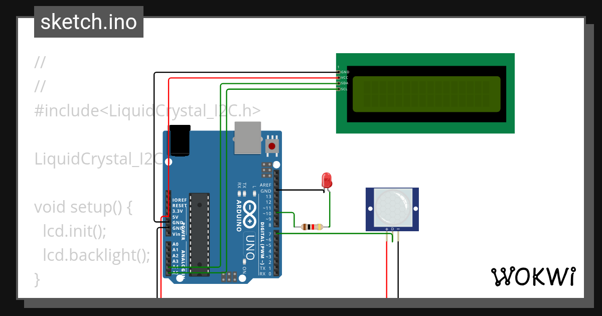 O Copy Wokwi Esp32 Stm32 Arduino Simulator