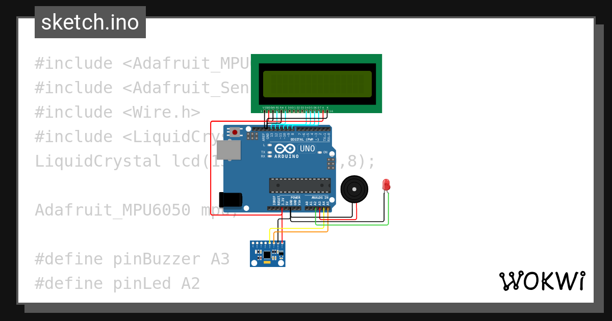 Wokwi Online Esp32 Stm32 Arduino Simulator 6317