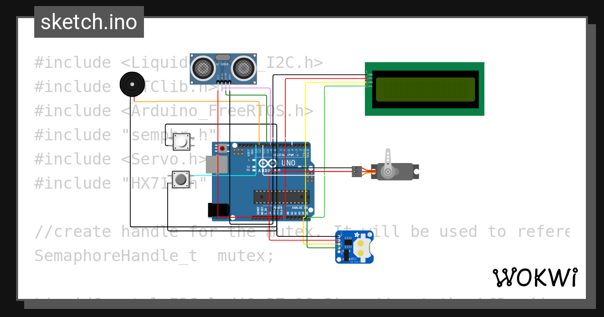 Embedded Copy Lcd Gatampil Wokwi Esp32 Stm32 Arduino Simulator 2624