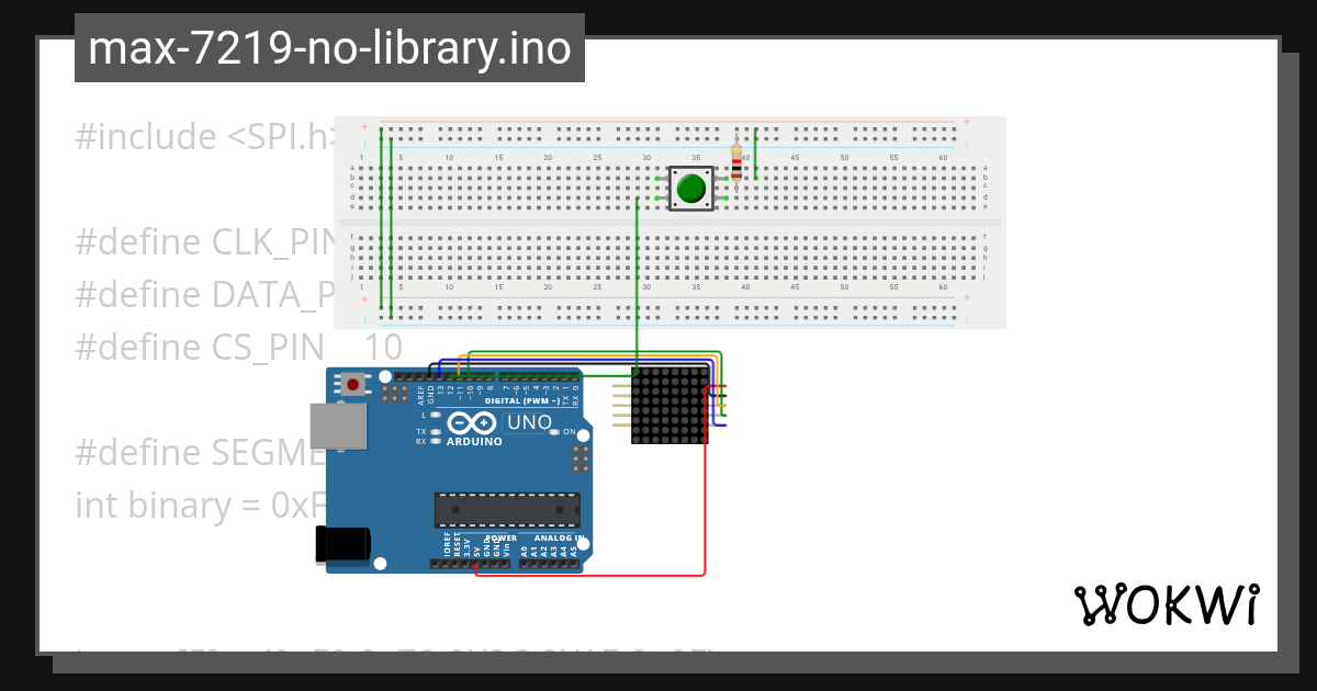 Wokwi - Online ESP32, STM32, Arduino Simulator