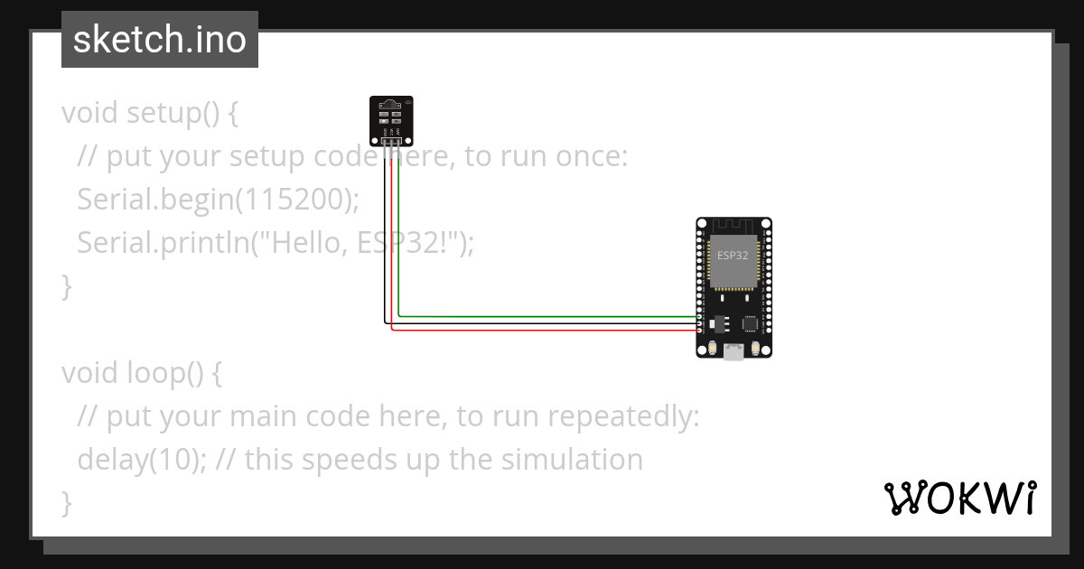Final Wokwi Esp32 Stm32 Arduino Simulator 8103