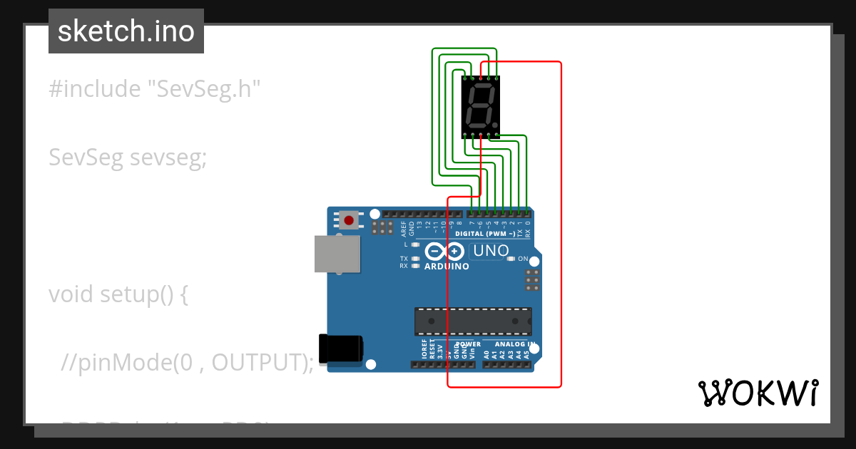 Wokwi - Online ESP32, STM32, Arduino Simulator