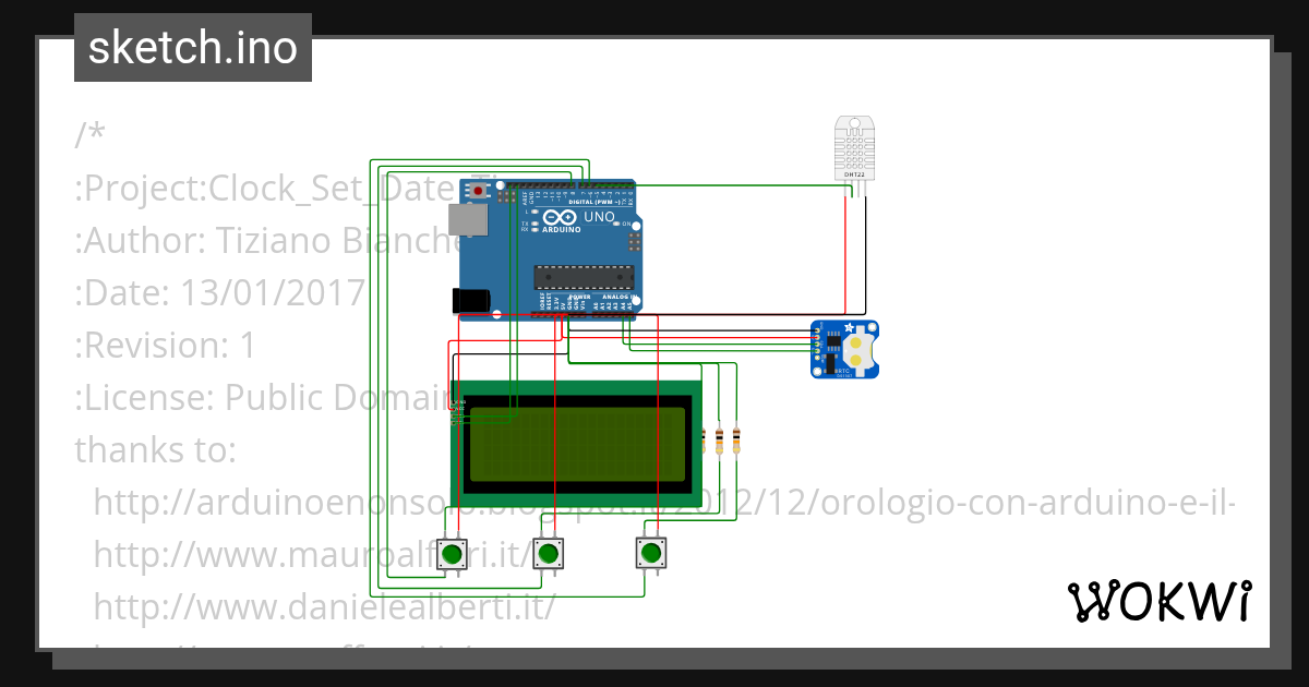 Server_Room - Wokwi ESP32, STM32, Arduino Simulator