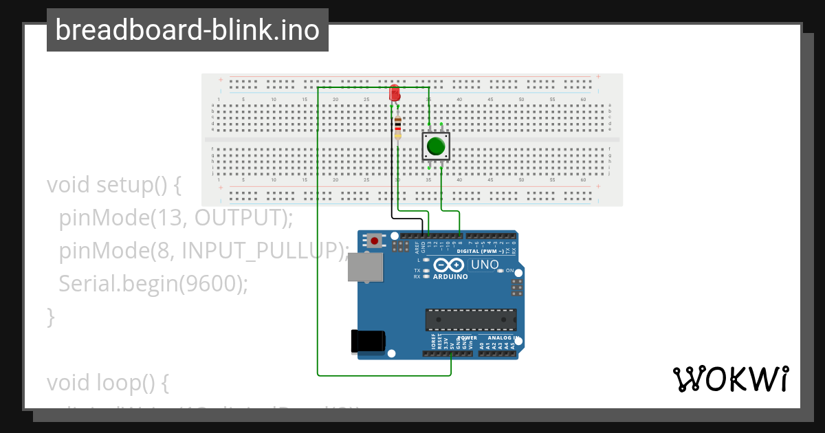 Wokwi Breadboard Wokwi Arduino And Esp32 Simulator 6891