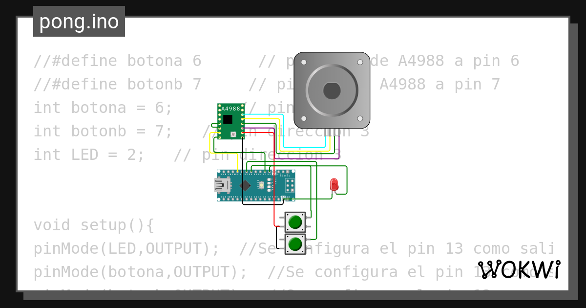 Funciones Arduino If Wokwi Arduino And Esp32 Simulator